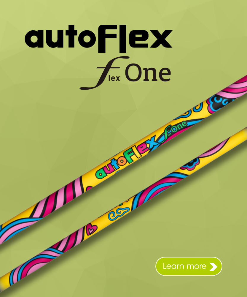 The Home of autoFlex in the UK